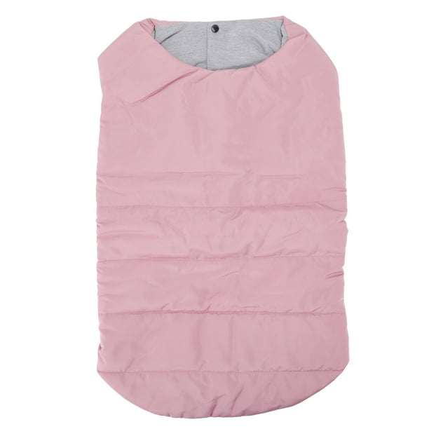 Pet Cold Weather Clothing,Dog Winter Coat Double Pet Coat Large Dog ...