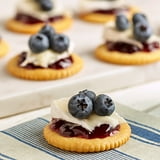 RITZ Crackers, Bacon Flavor, 1 Box (13.25 oz.) - Walmart.com