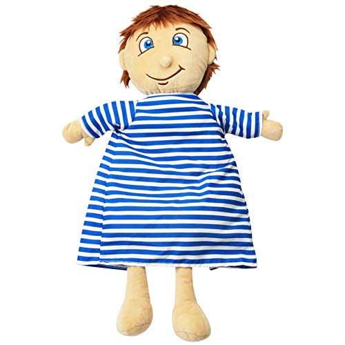 Órgano de peluche Anatomy Toy para el cuerpo humano, preescolar y ...