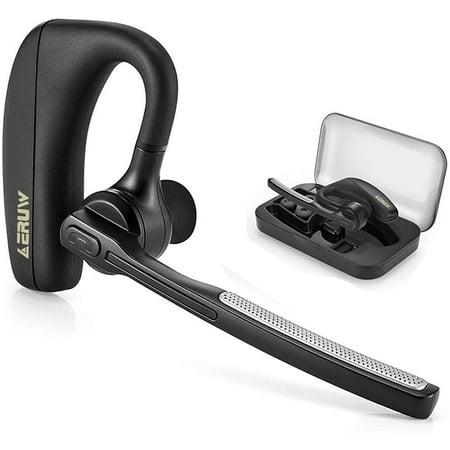 Bluetooth Headset, Wireless Bluetooth Headsets V4.1 in Ear Bluetooth ...