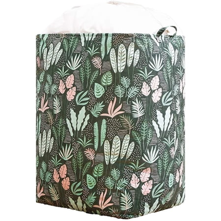 Extra Large Rectangular Laundry Baskets,135L Fabric Storage Bin Storage ...