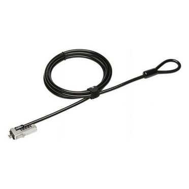 Lenovo Kensington Microsaver Security Cable Lock for ThinkPad Laptops ...