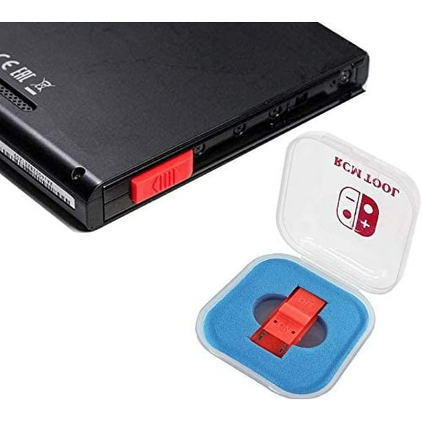 RCM Joy-Con Jig, RCM (Recovery Mode) Clip NS SX PRO OS RCM Clip Tool ...