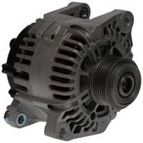 Hex Autoparts Alternator for 2011-13 Hyundai Sonata, Kia Optima 2.4L ...