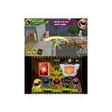 Power Rangers Megaforce - Nintendo 3DS - Walmart.com