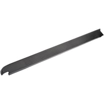 Dorman 926-908 Passenger Side Truck Bed Side Rail Protector for ...