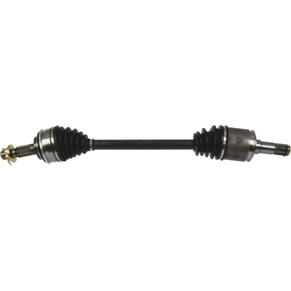 Toyota Sequoia Cv Axle Assembly
