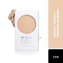 Click here for Revlon Nearly Naked Pressed Powder- Fair prices