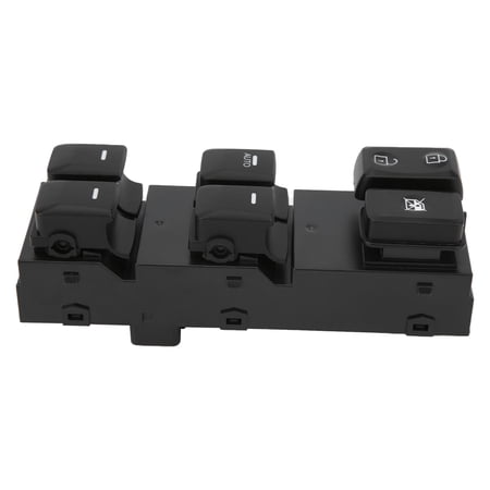Fyydes Window Control Switch,93570‑3W450,Power Window Control Switch ...