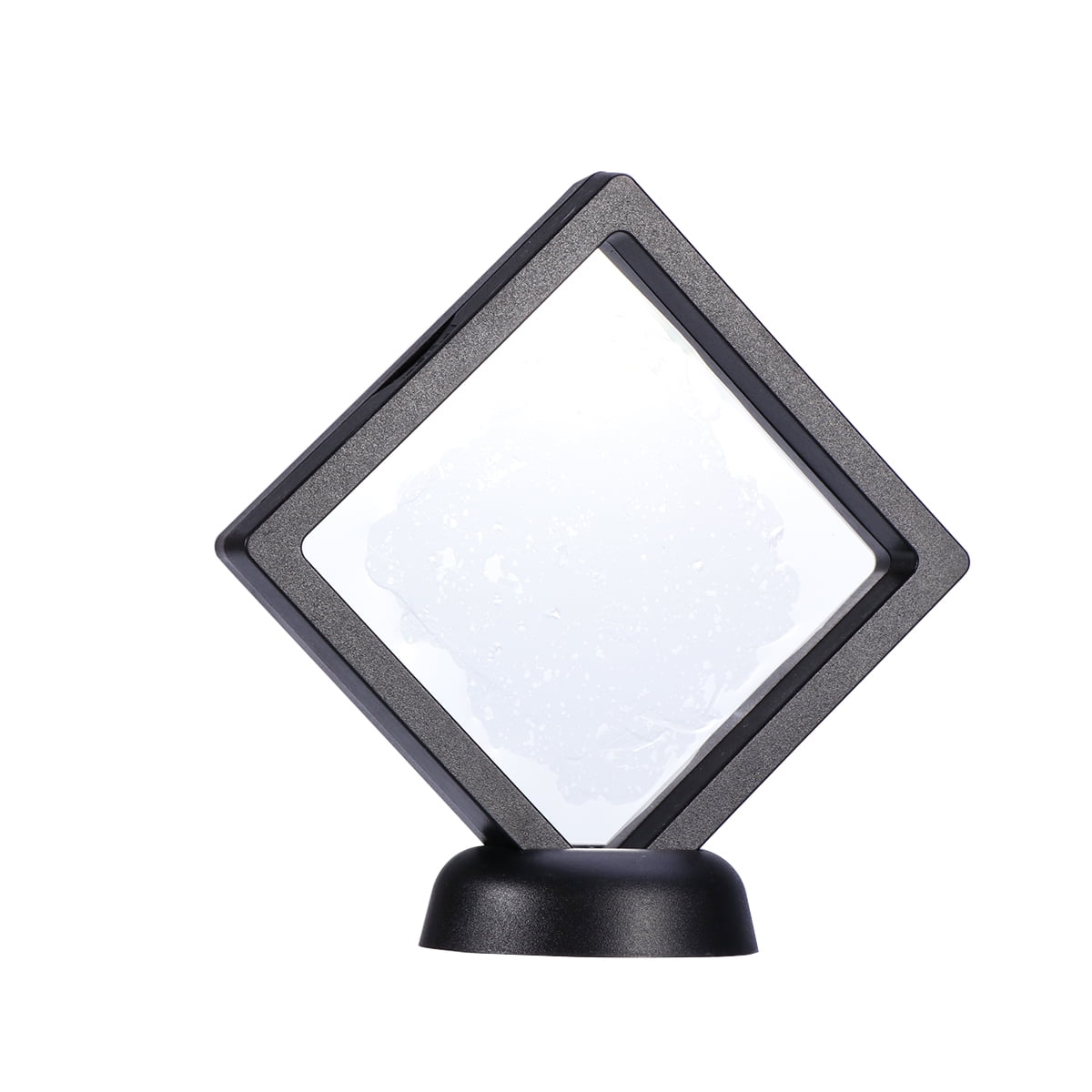 Click here for Hcyz 3d Floating Frame Shadow Box Display Case Coi... prices