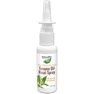 Sinol-M Sinus Nose Mist: All-Natural, Fast Headache Relief Nasal Spray ...
