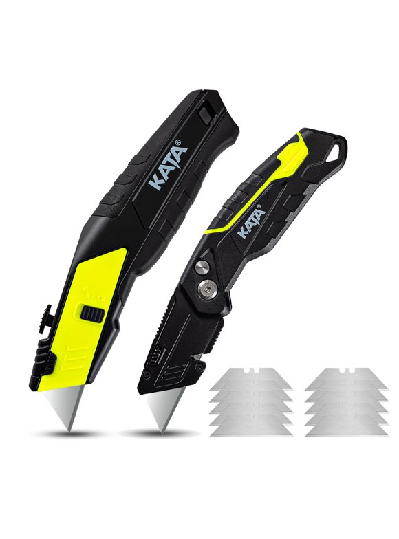 Utility Knives in Hand Tools - Walmart.com