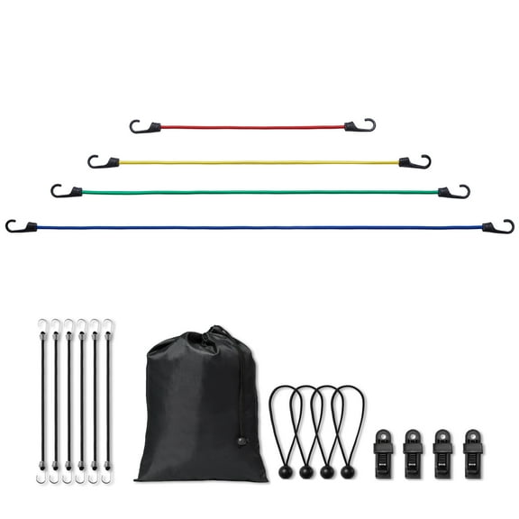 Zip Ties Heavy Duty 250 lb 24 Inch, Extra Long Cable Ties Wide Wire Tie ...