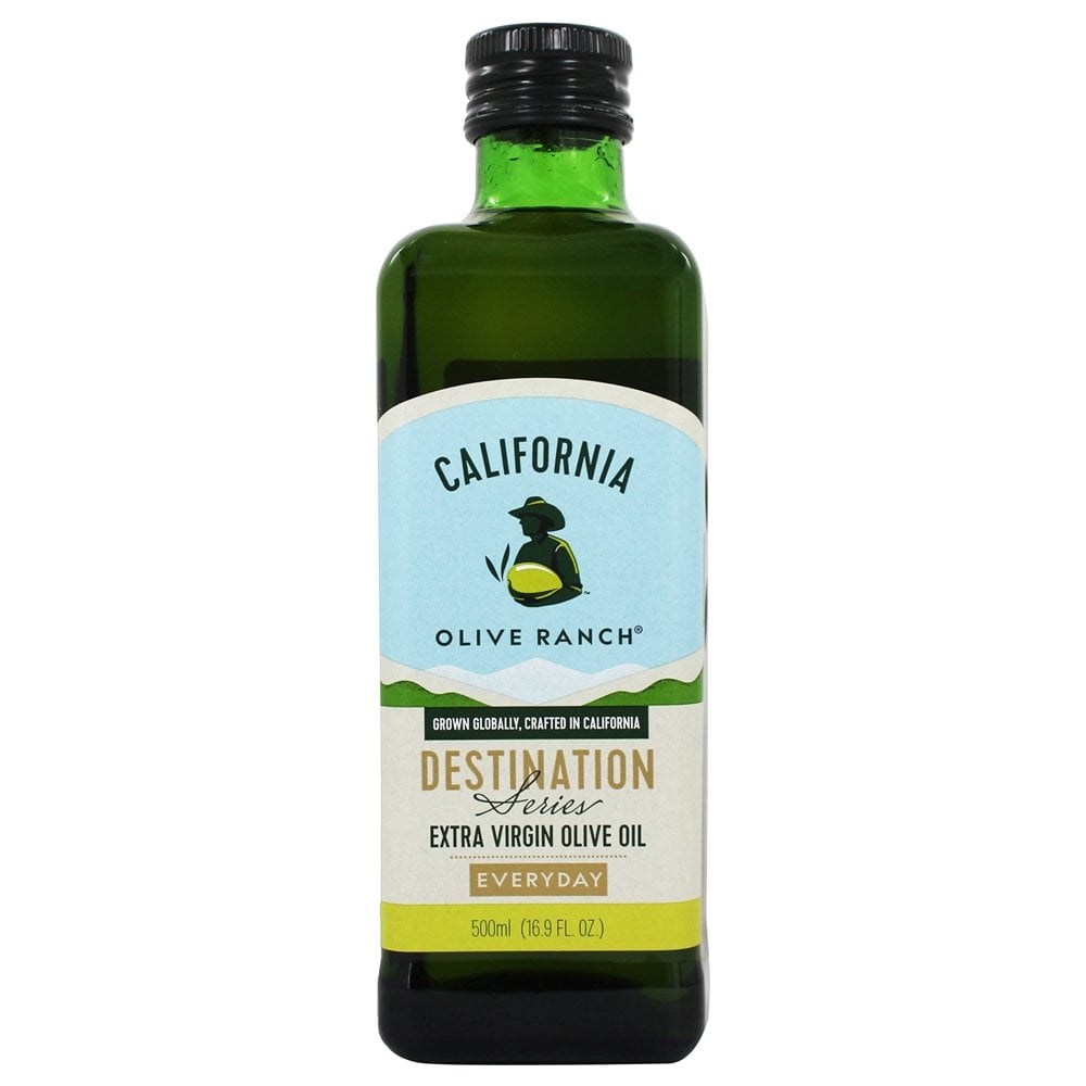 Click here for California Olive Ranch - Extra Virgin Olive Oil De... prices