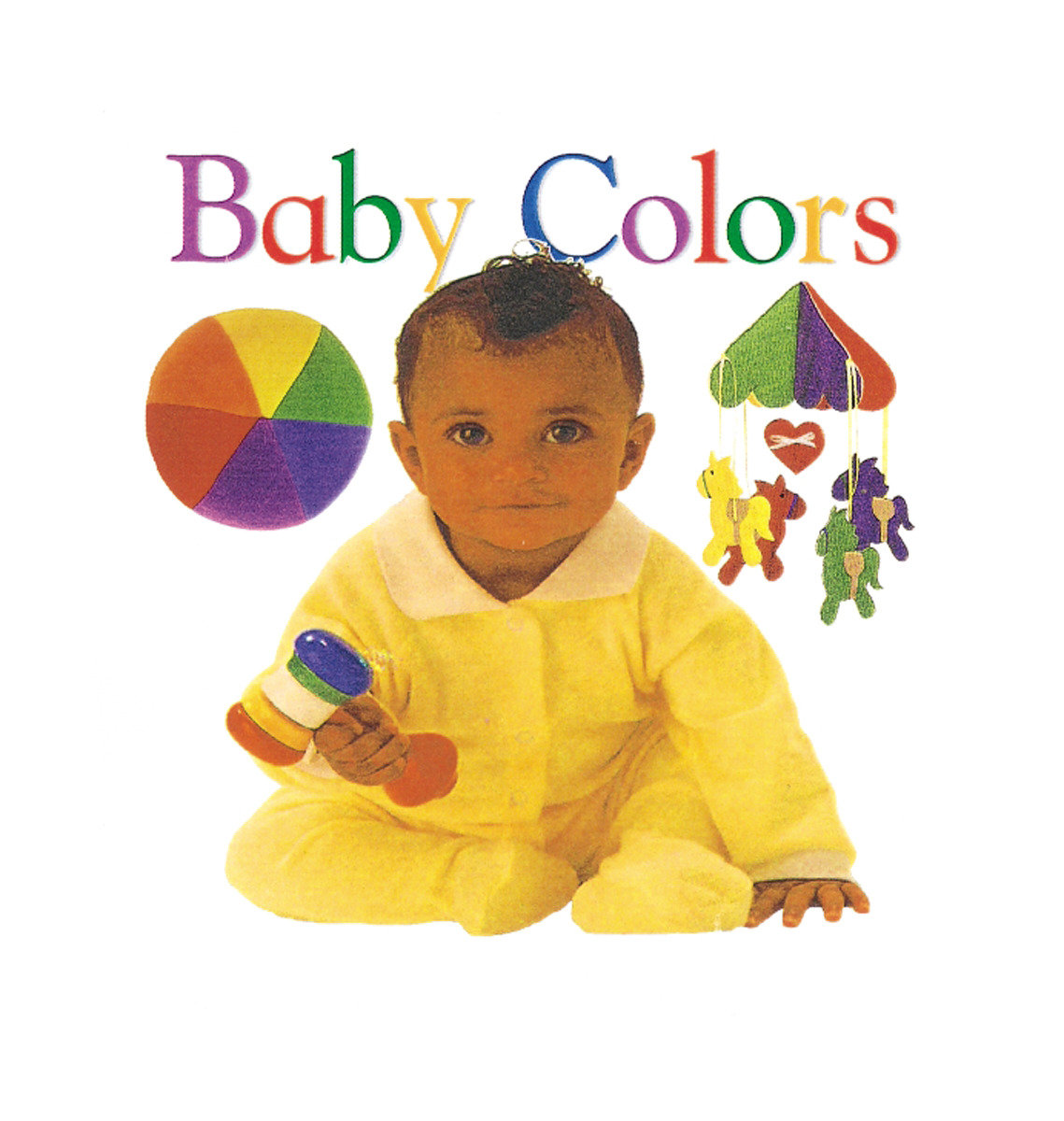 Baby Colors - Walmart.com