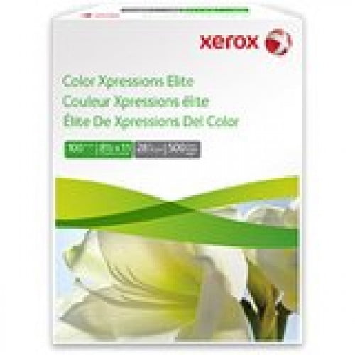 XER3R11762 - Xerox Color Xpressions Elite Copier Paper - Walmart.com