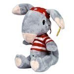 Neopets 7" Pirate Blumaroo Plush Doll | Walmart Canada