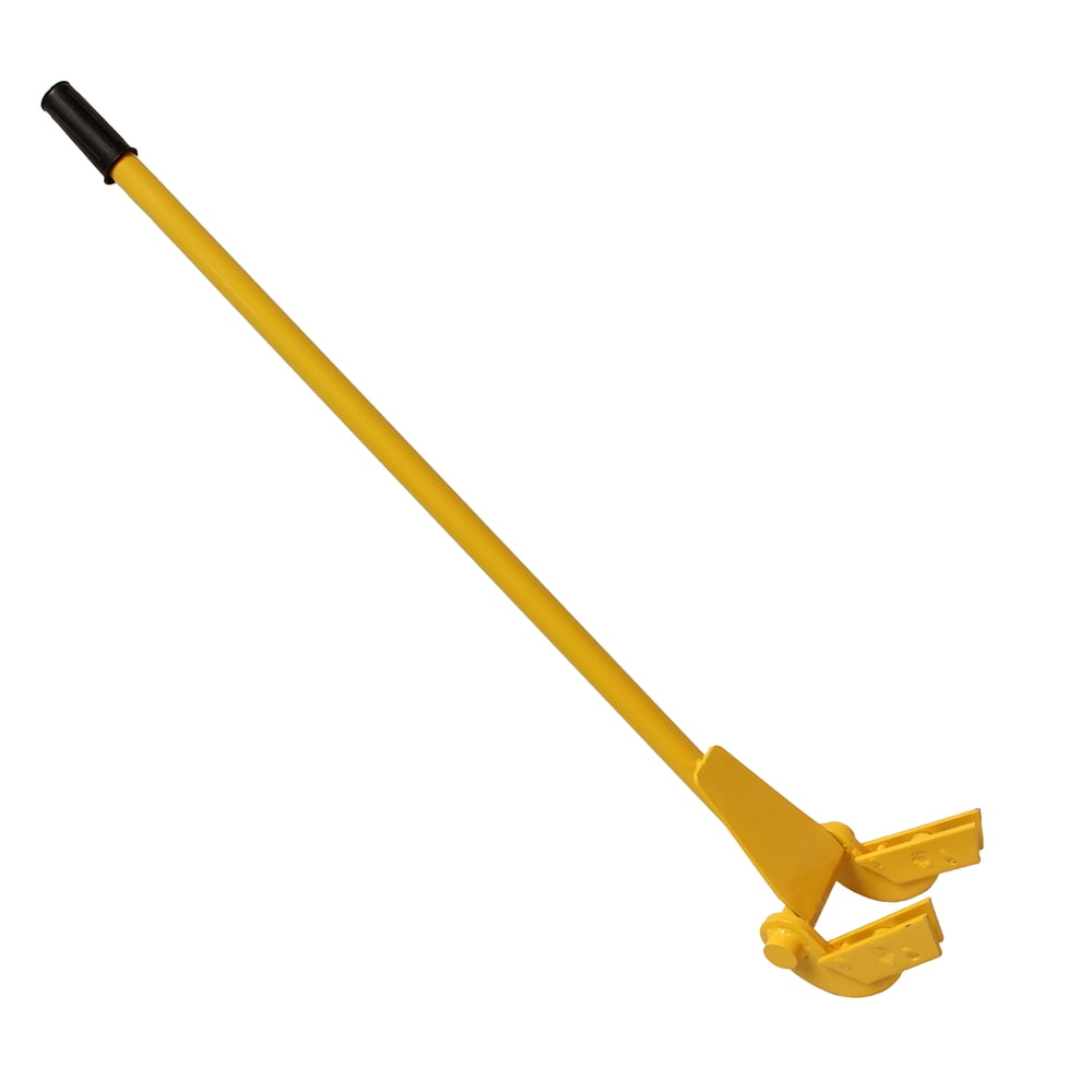 BISupply | Pallet Buster Tool with 41” Handle – Deck Wrecker Pallet ...