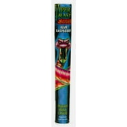 TOXIC WASTE Atomz Sour Candies, Lemon, Strawberry & Blue Raspberry, 2 ...