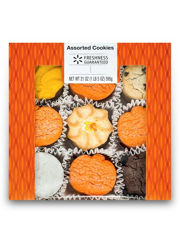 Fall Desserts in Bakery & Bread - Walmart.com