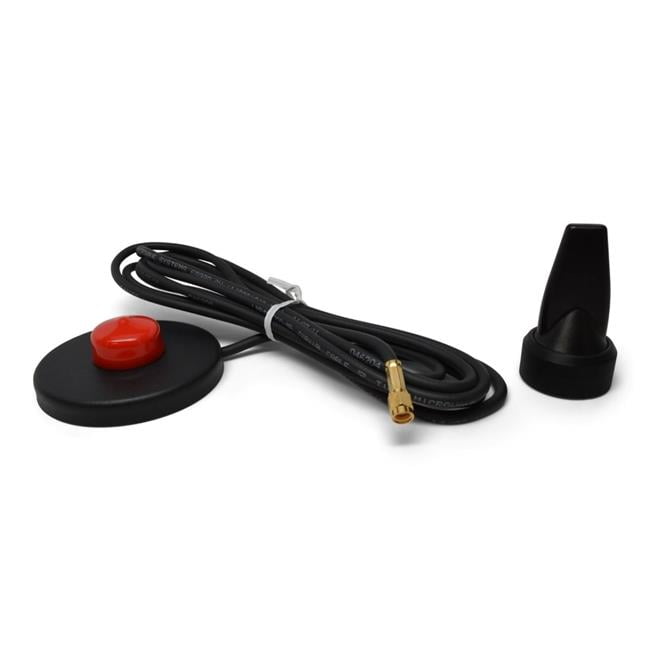 2 DBI Mag Mount RP-SMA Dual Band Antenna - Walmart.com