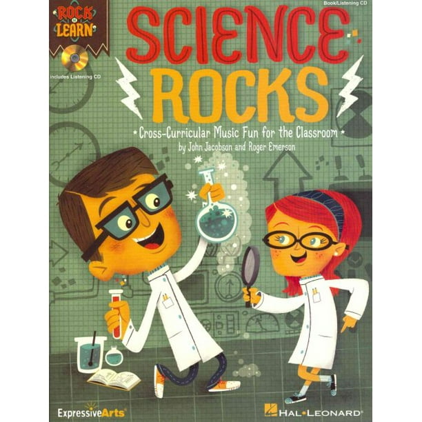Science Rocks! - Walmart.com - Walmart.com