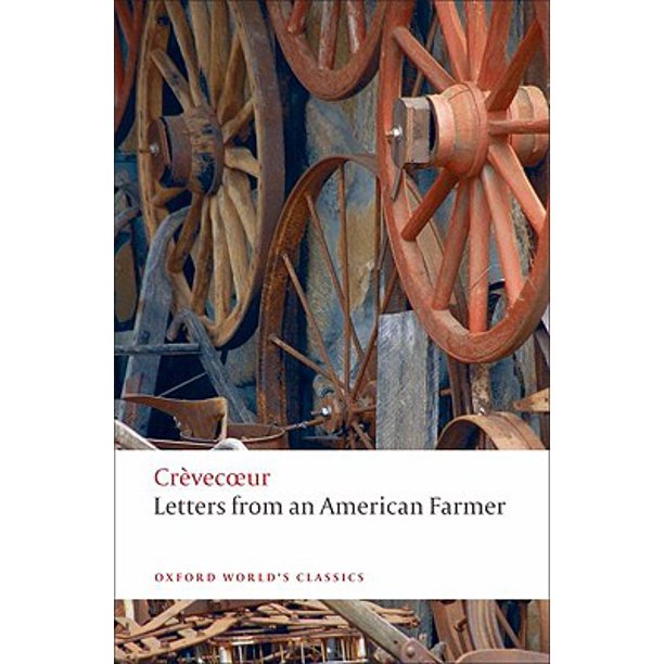 Letters From An American Farmer Walmart Walmart letters-from-an-american-farmer-walmart-walmart