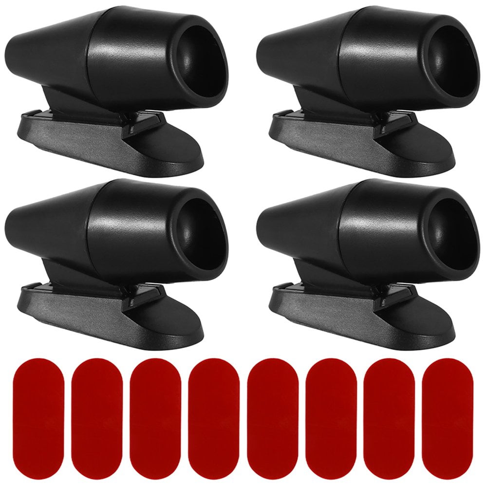 Click here for Generic 4pcs Car Deer Whistles Vehicle Deer Warnin... prices