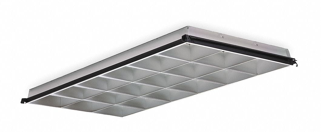 Parabolic Light Fixture Lenses | Shelly Lighting