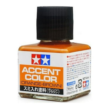 Tamiya 81032 Acrylic X32 Titanium Silver 3/4 oz TAM81032 - Walmart.com