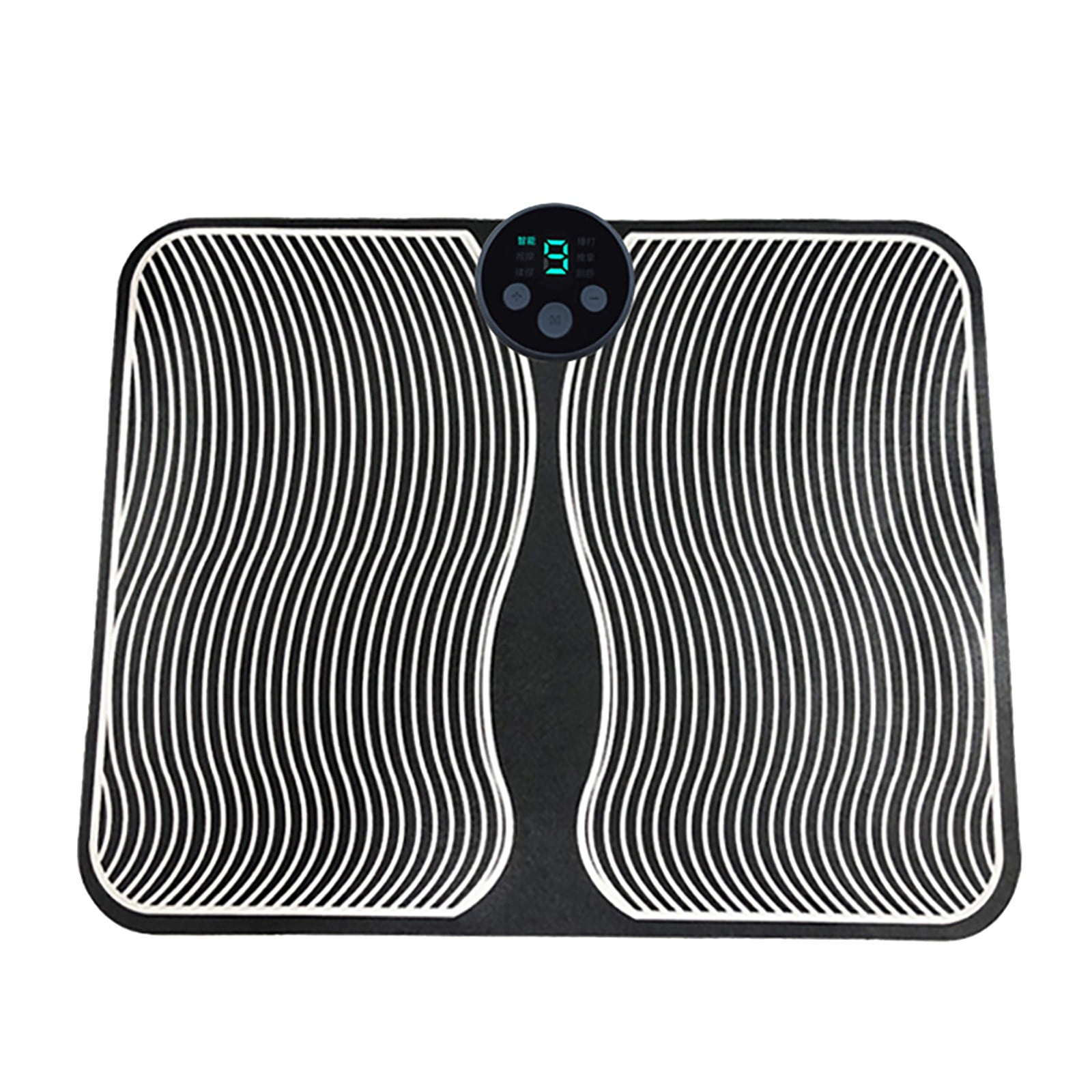 Bluetooth Remote Control Foot Massage Instrument Smart Foot Massage ...