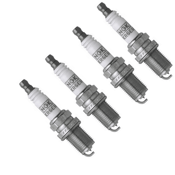 Suzuki Sj410 Spark Plug