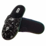 Star Wars Millennium Falcon Slippers-Size 7-8 - Walmart.com