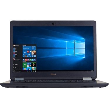 Dell Latitude E5470 Business Laptop Computer Intel Core i5-6300U CPU 2.40GHz/ 8GB RAM/ 500GB ...