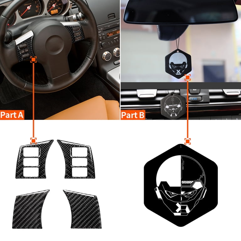 350z Interior Accessories | Cabinets Matttroy