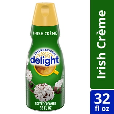 International Delight Grinch Holiday Cream Flavored Frosted Sugar ...