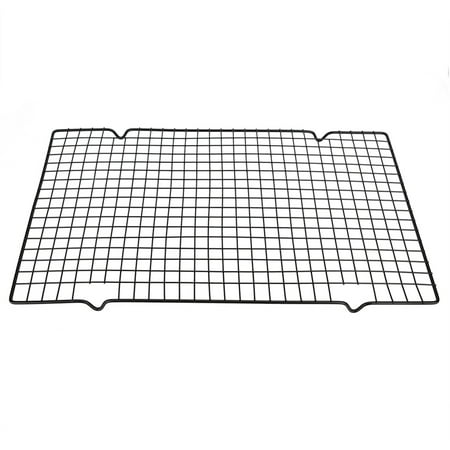 Barbecue Net, Rectangle BBQ Net, Barbecue Tool BBQ Wire Mesh Restaurant ...