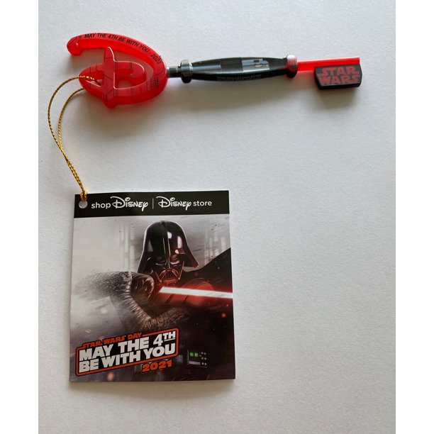 Disney Cars 15th Anniversary Collectible Key Special Edition New with ...