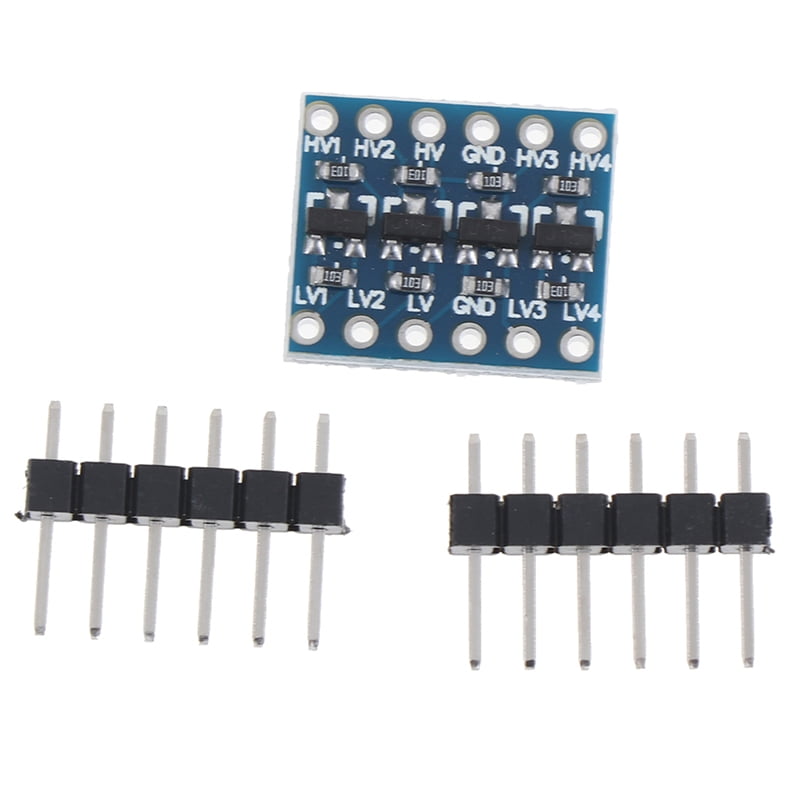Bi-Directional Logic Level Converter Module for Philippines | Ubuy