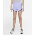 Nike Big Girls Dri-Fit Tempo Running Shorts - Walmart.com