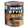 Ranch Style Beans, Canned Beans, 108 oz. - Walmart.com