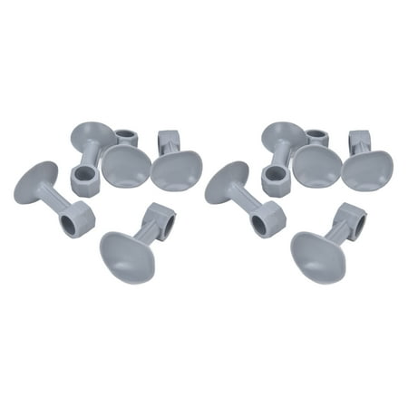 Washing Machine Door Holder, Soft Rubber Multi Functions Washer Door ...