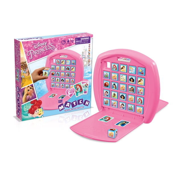 Disney Princess Game Boy