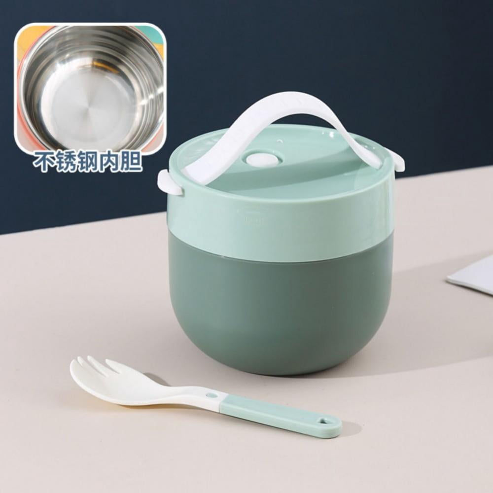 CLEARANCE! Soup Cup Lunch Box / Thermos Mug Food Container Thermal Cup ...