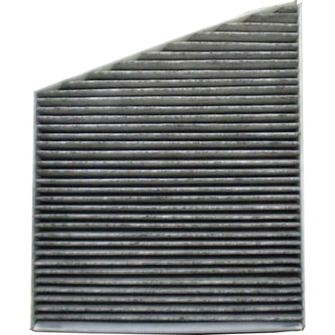 Cabin Air Filter - Compatible with 2007 - 2015 Mercedes-Benz ML63 AMG 5 ...