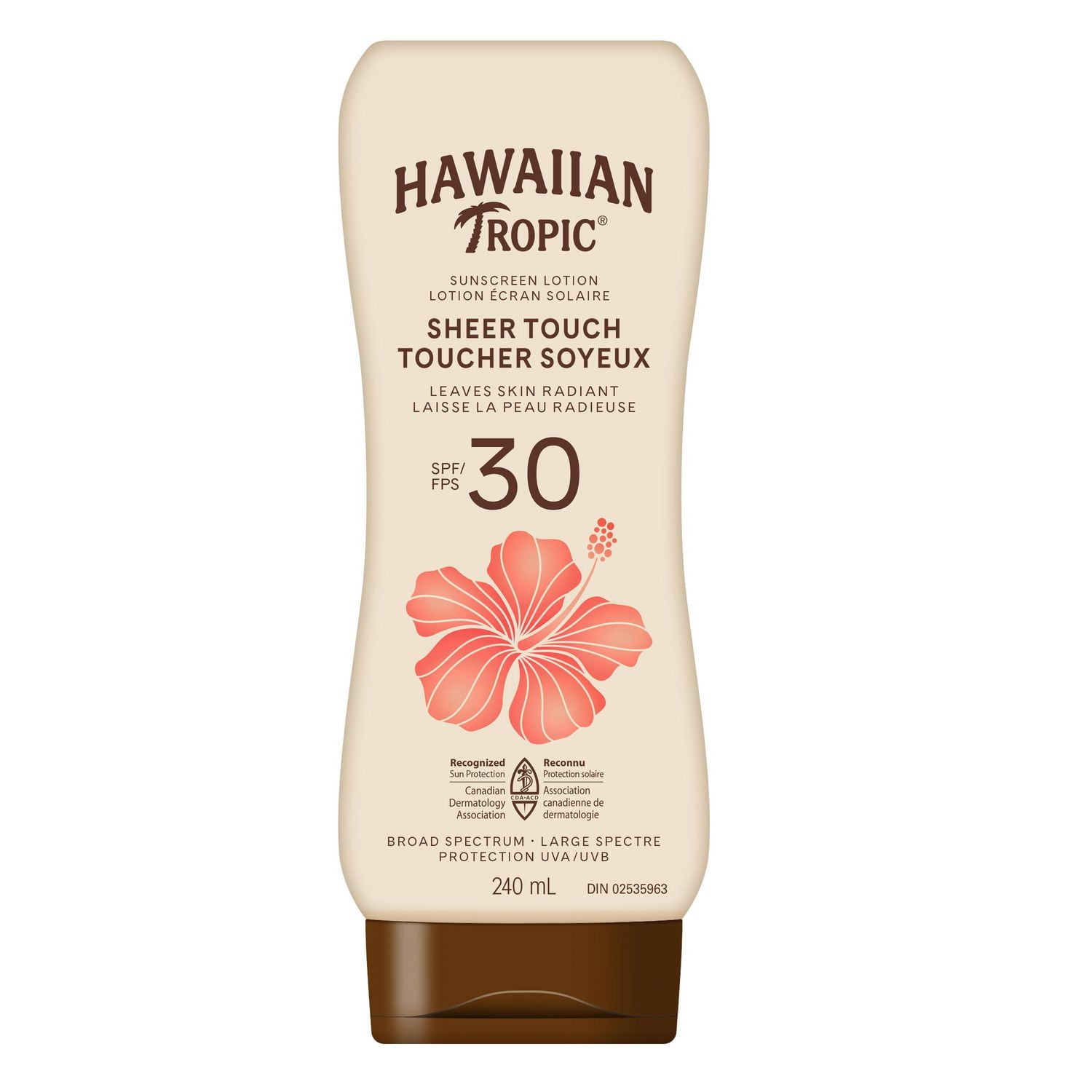 Click here for Hawaiian Tropic Sheer Touch Sunscreen Lotion Spf 3... prices