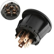 3497644 Ignition Switch