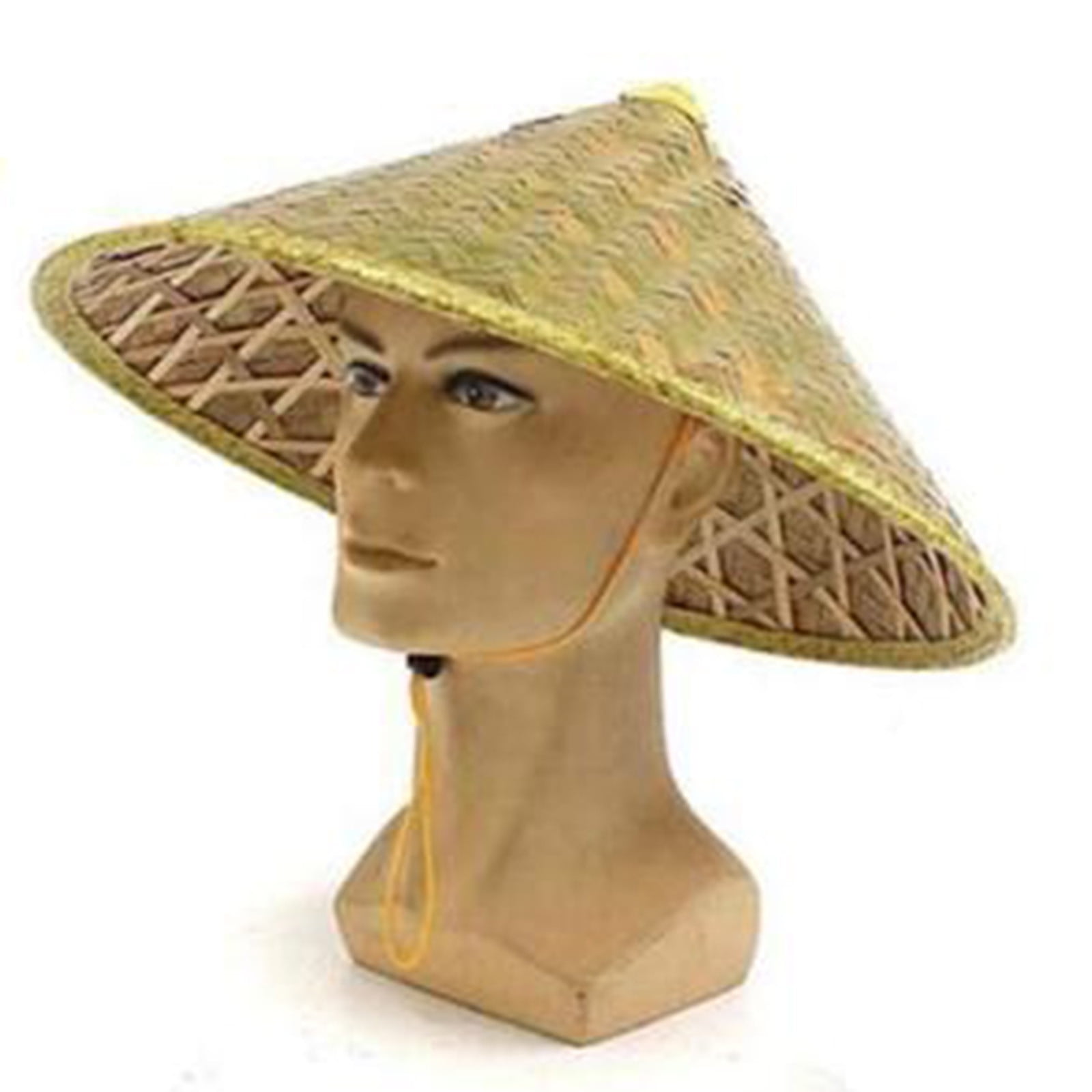 Click here for Decorland Chinese Oriental Sun Hat Dance Props Han... prices