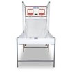 Pop-A-Shot Indoor Home Dual Shot Basketball Arcade Game: Sports Hoop ...