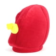 Maskimals Oversized Plush Halloween Mask - Flashman - Walmart.com